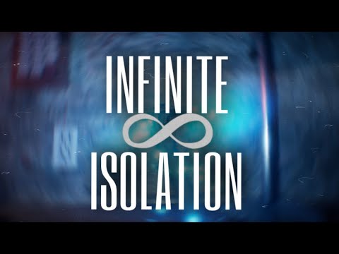 Infinite Isolation (2020) Level 2 Trailer - YouTube