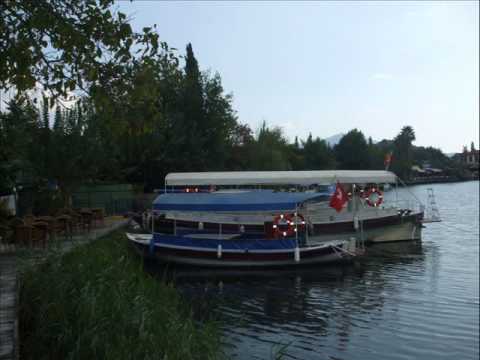 DOKUN BANA - ÇİLEM.wmv