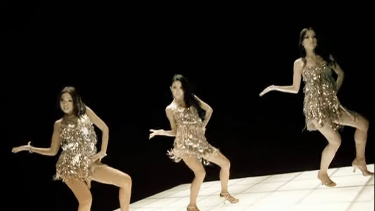 XBF-Music Video- / Foxxi misQ - YouTube