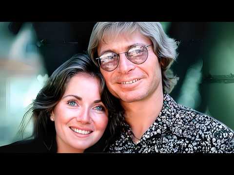 At 78, Annie Denver Confirmed The Rumor About John Denver