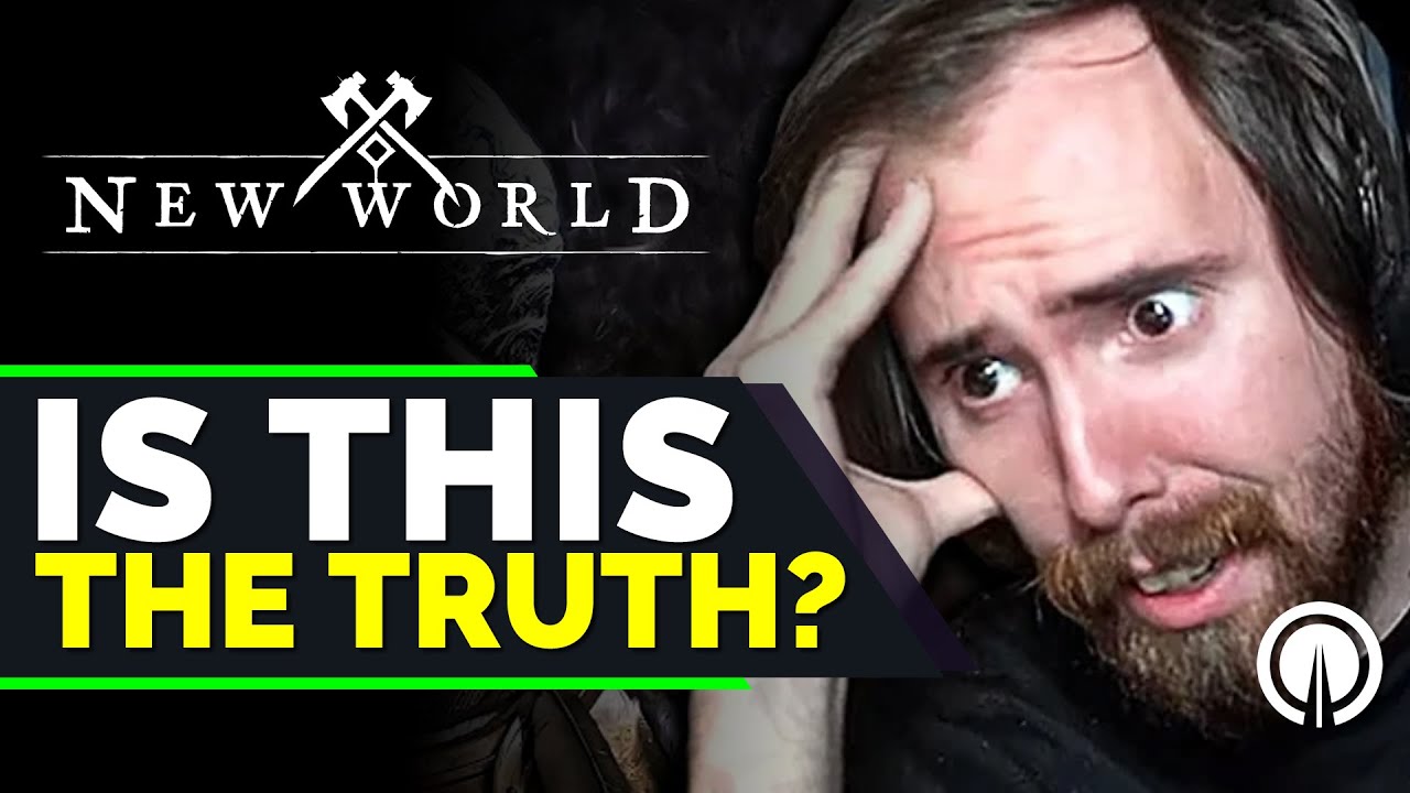 Thoughts on @AsmonTV & Amazon DMCA Response - YouTube