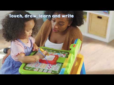 Vtech Touch & Learn Activity Desk