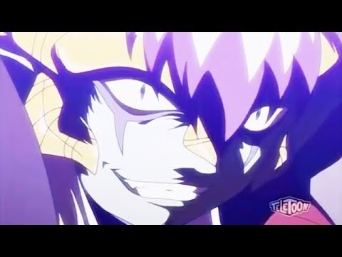 Bakugan AMV - Empire of Demons