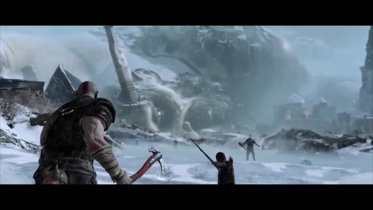 ps4 games trailer 20192020 - YouTube