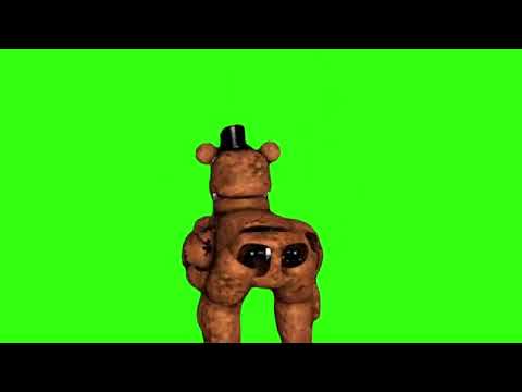 freddy twerking - YouTube