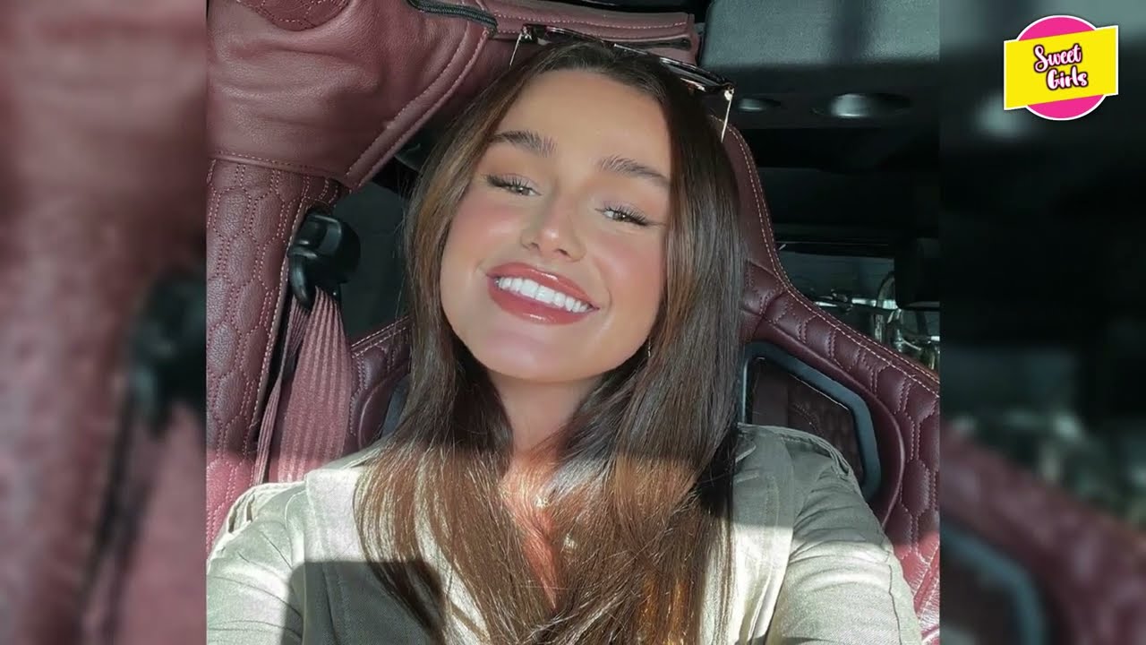 Sydney Crouch - Youtuber & Instagram star. Biography, Wiki, Age ...