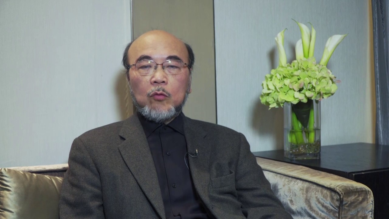 Dr the Hon. Victor Lo Chung-wing 羅仲榮博士, GBM, GBS, OBE, JP - YouTube