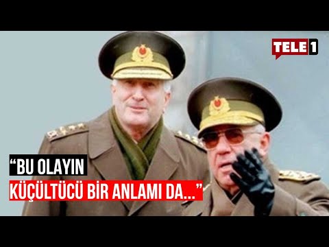 28 Şubat Davası'nda flaş gelişme!