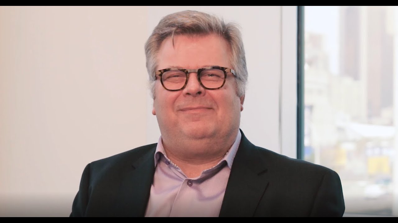 Interview with Ed Skwarek about the Ontario Budget and Professions ...
