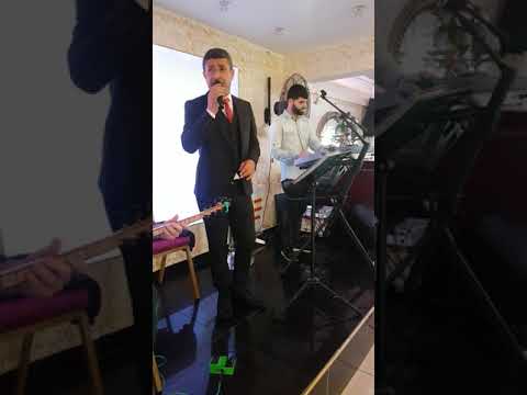 EREZ SERHAD & ÇIYAYÊ SUMBIL.