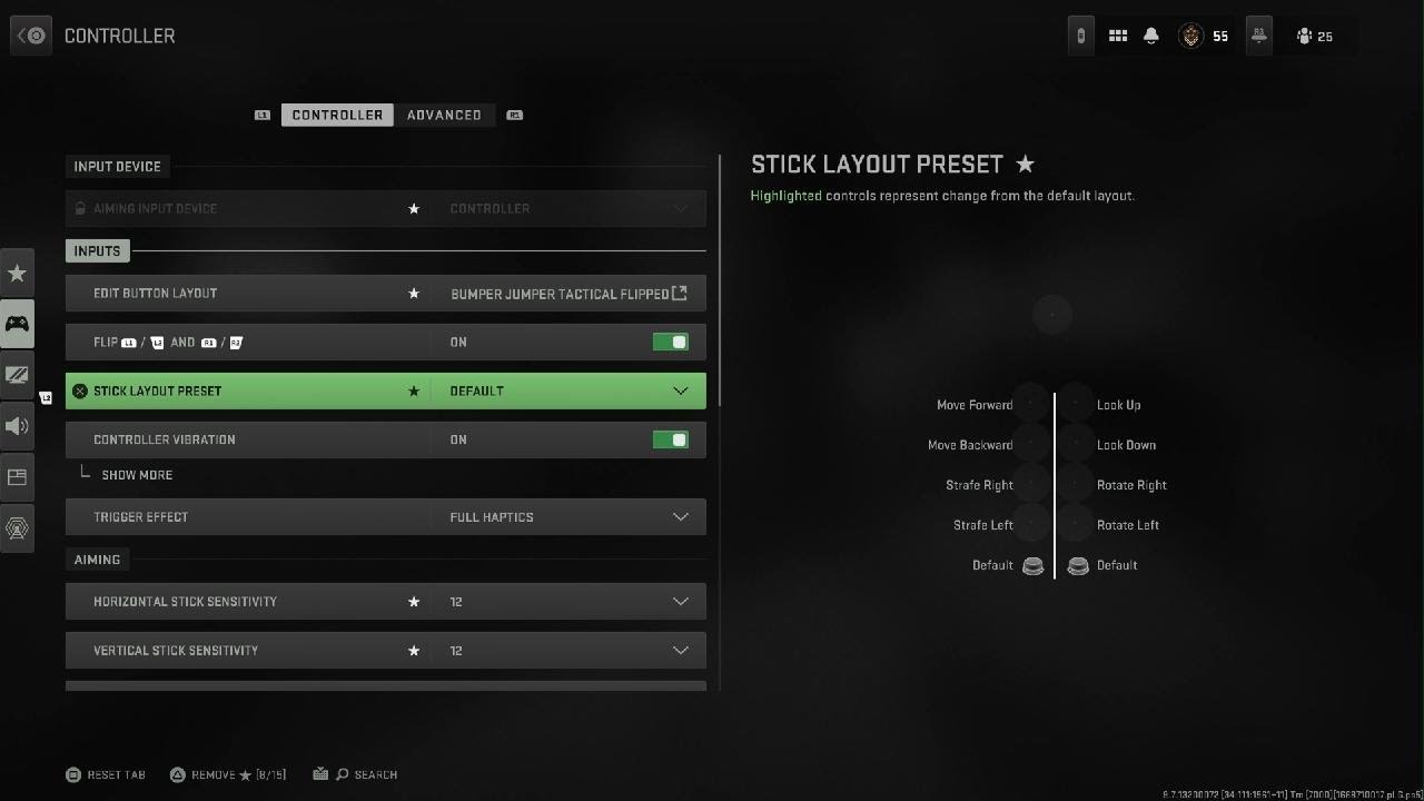 WZ2 setting - YouTube