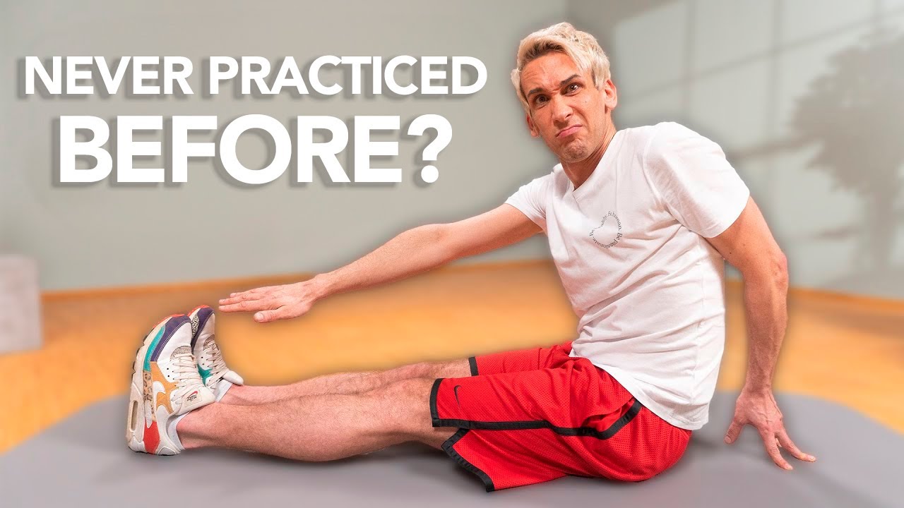 Pain? Start with THIS exercise program From head to toe - YouTube