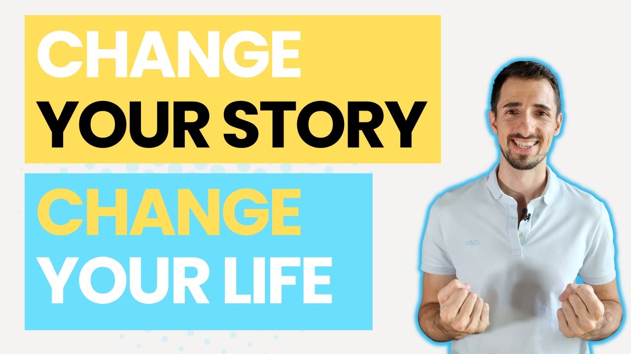 Change Your Story, Change Your Life l Law Of Assumption - YouTube