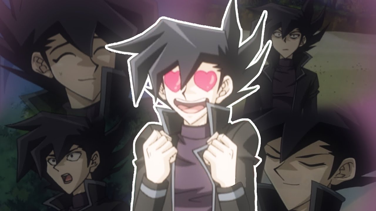 THE CHAZZ AND CHARACTER PERFECTION - YouTube