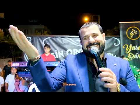 Yusuf Evin - Konser Tadında - Kundiro   [ 2023© ]
