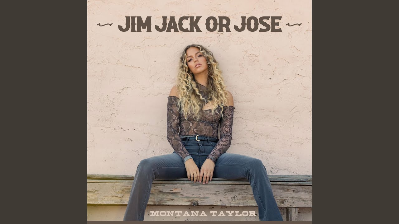 Jim Jack or Jose - YouTube Music