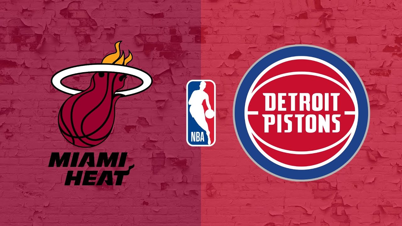 Miami Heat vs Detroit Pistons Full Game Highlights | Mar 5 #NBA 2023-24 ...