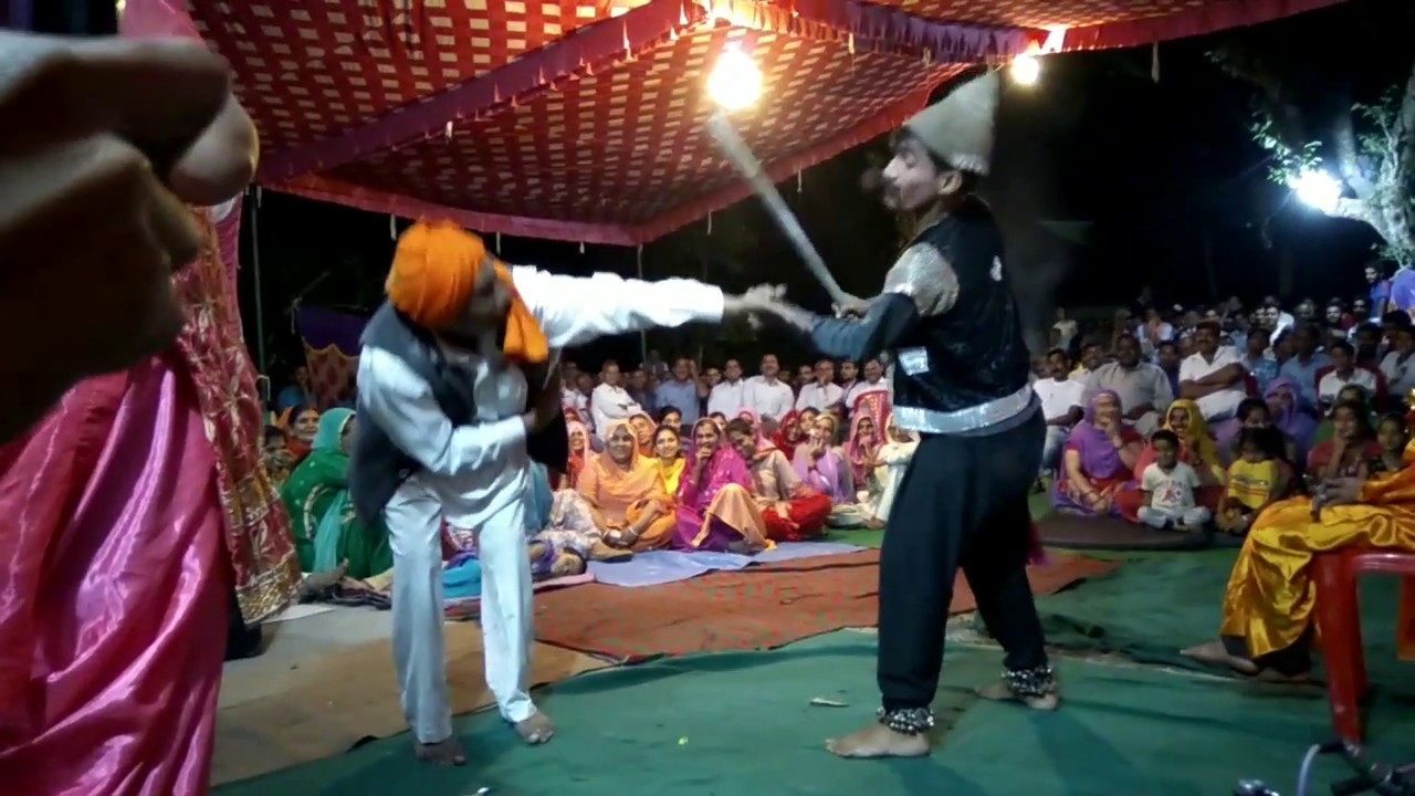 Dhaja.#1 (mansukha act ) dhaza at sohari - YouTube