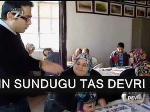 Atilla Taş ile Taş  Devri ANTAKYA -SENKÖY BÖLÜM 8 ((lütfü dönmezyürek))