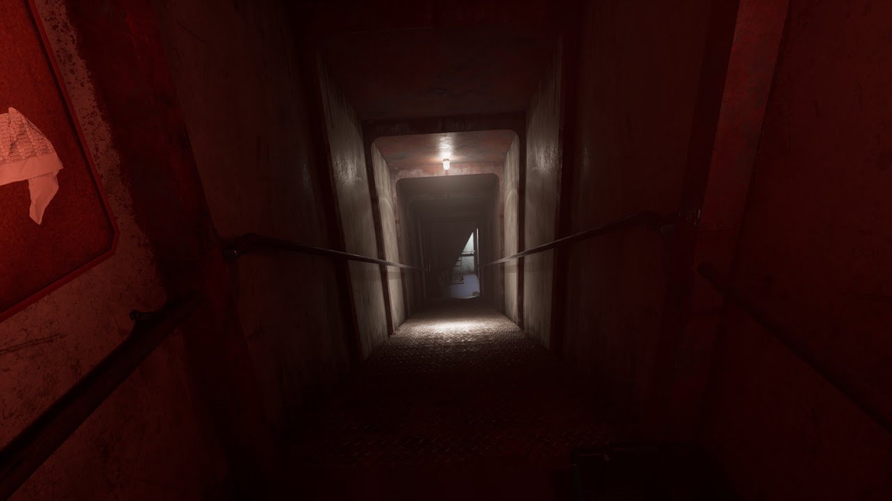 Lazaret: Ship Atmosphere 1 Hour Extended - YouTube