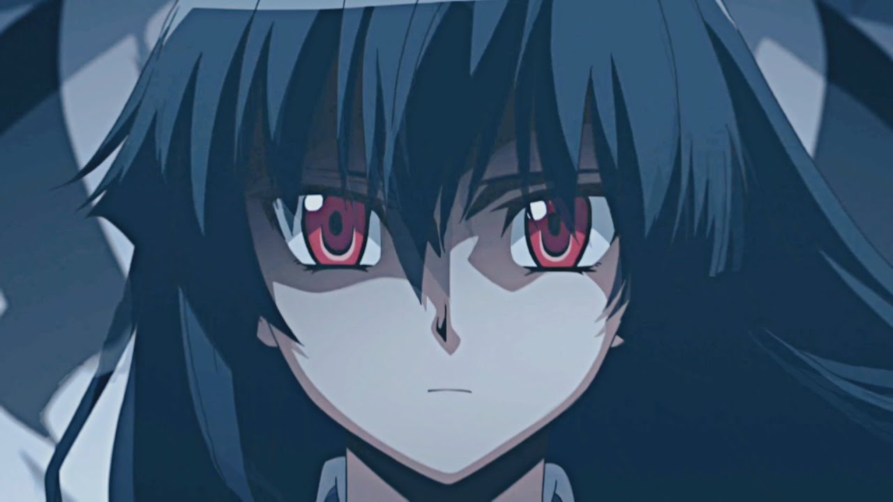 BLADE 『Amv』 Akame ga kill - YouTube