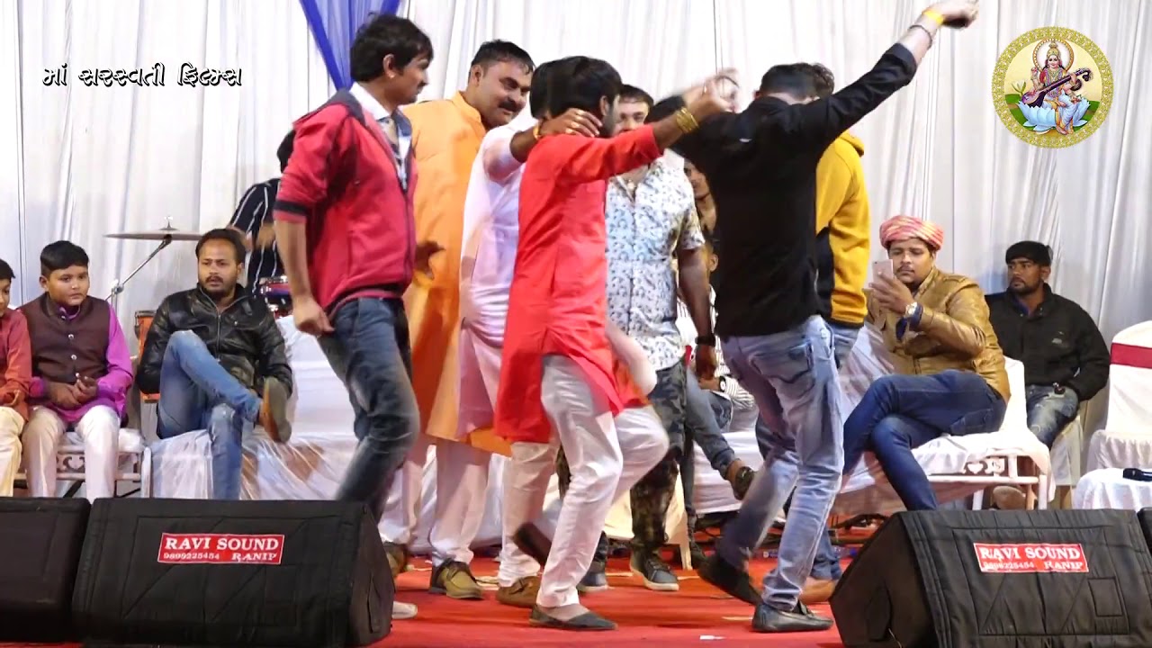 Jignesh Barot 2020 new pogram - YouTube