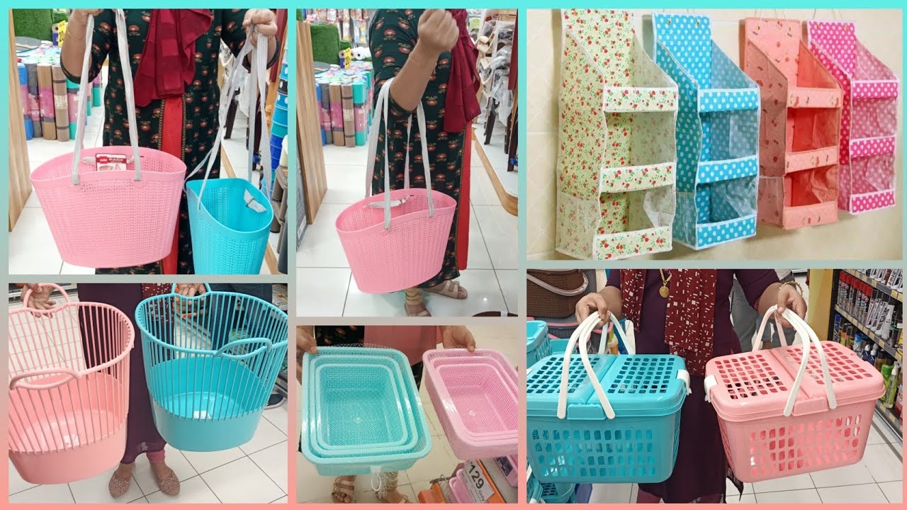 DMART|Clothes Storage Bag|Online Available|Containers| kadai| Spices ...