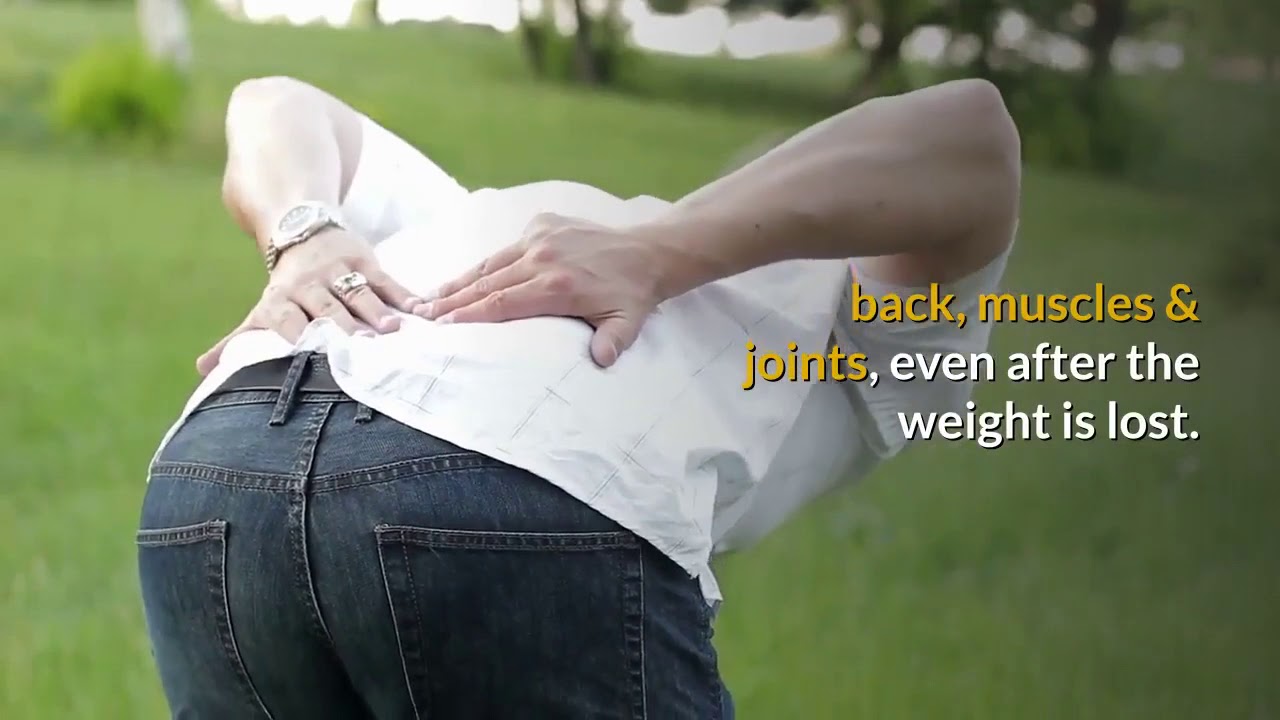 Fight Obesity with Chiropractic Care - YouTube
