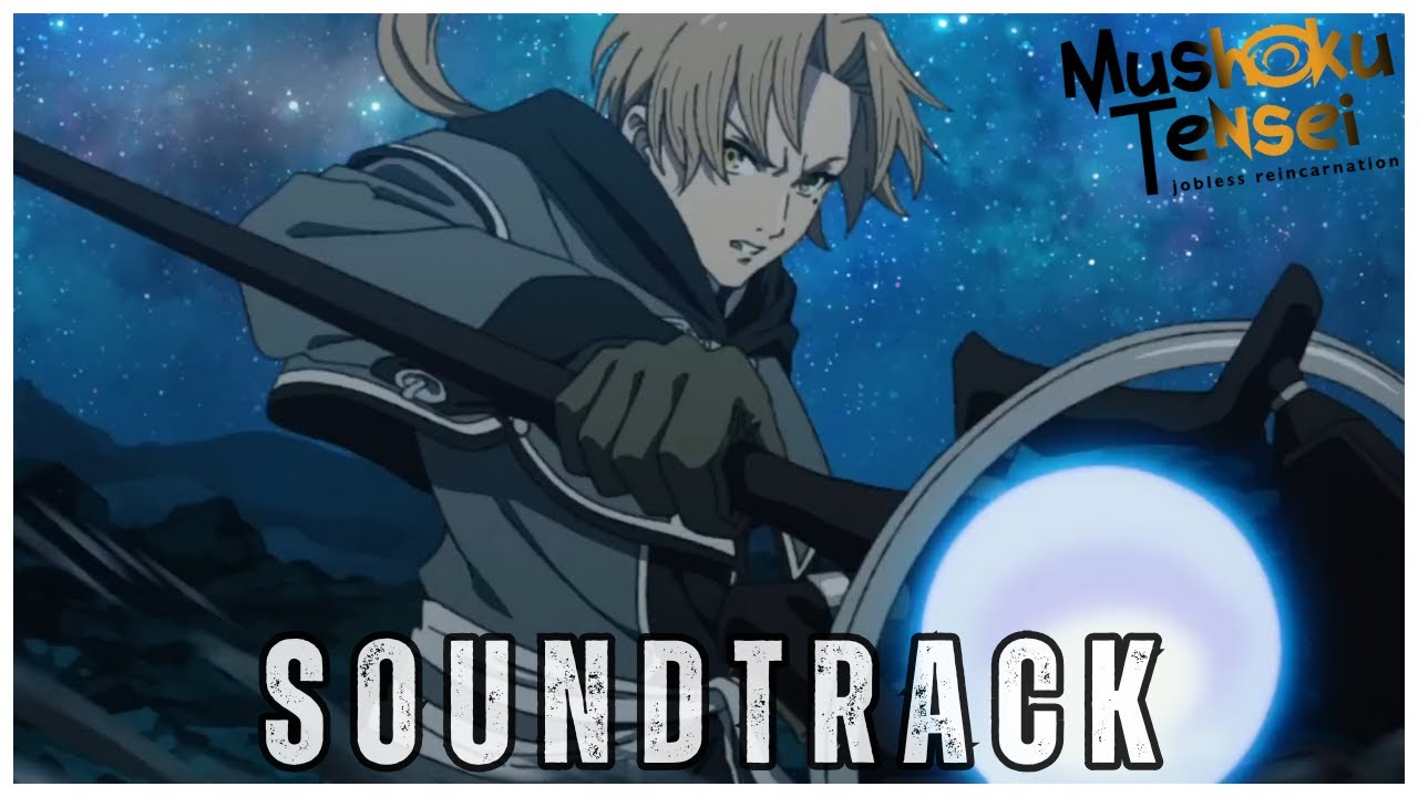 Jobless Reincarnation Season 3 OST [Main Theme] - YouTube