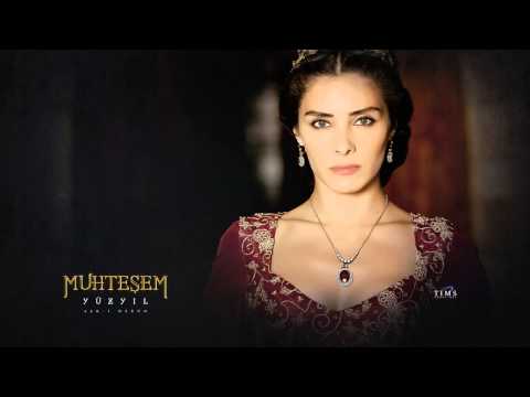 Muhteşem Yüzyıl - Mahidevran