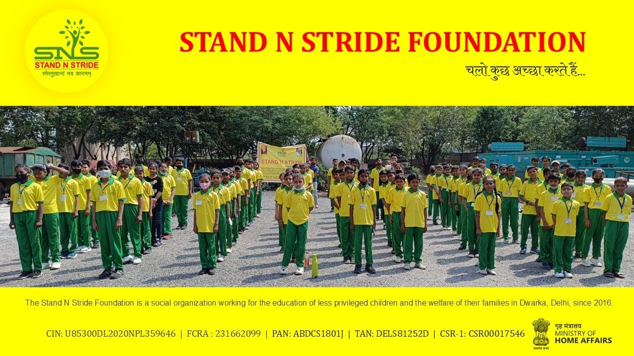 The #1 Community Uniting Strategy for Underprivileged Kids in 2025 ...