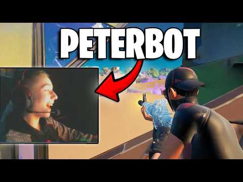 Fortnite Pros Earliest Clips... *very rare*