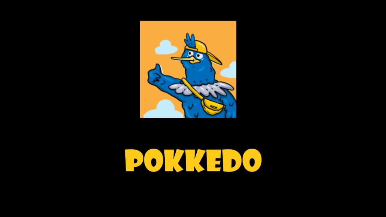Pokkedo llega por primera vez al canal - YouTube