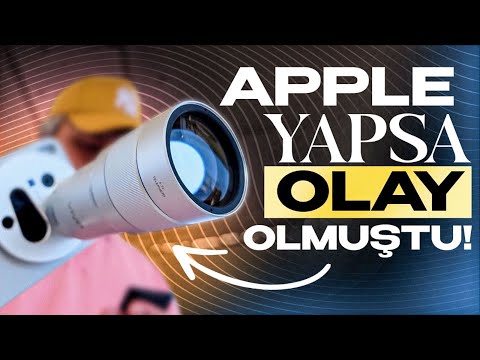 Kamera odaklı telefon böyle olur | vivo X300 Ultra çok iddialı 
