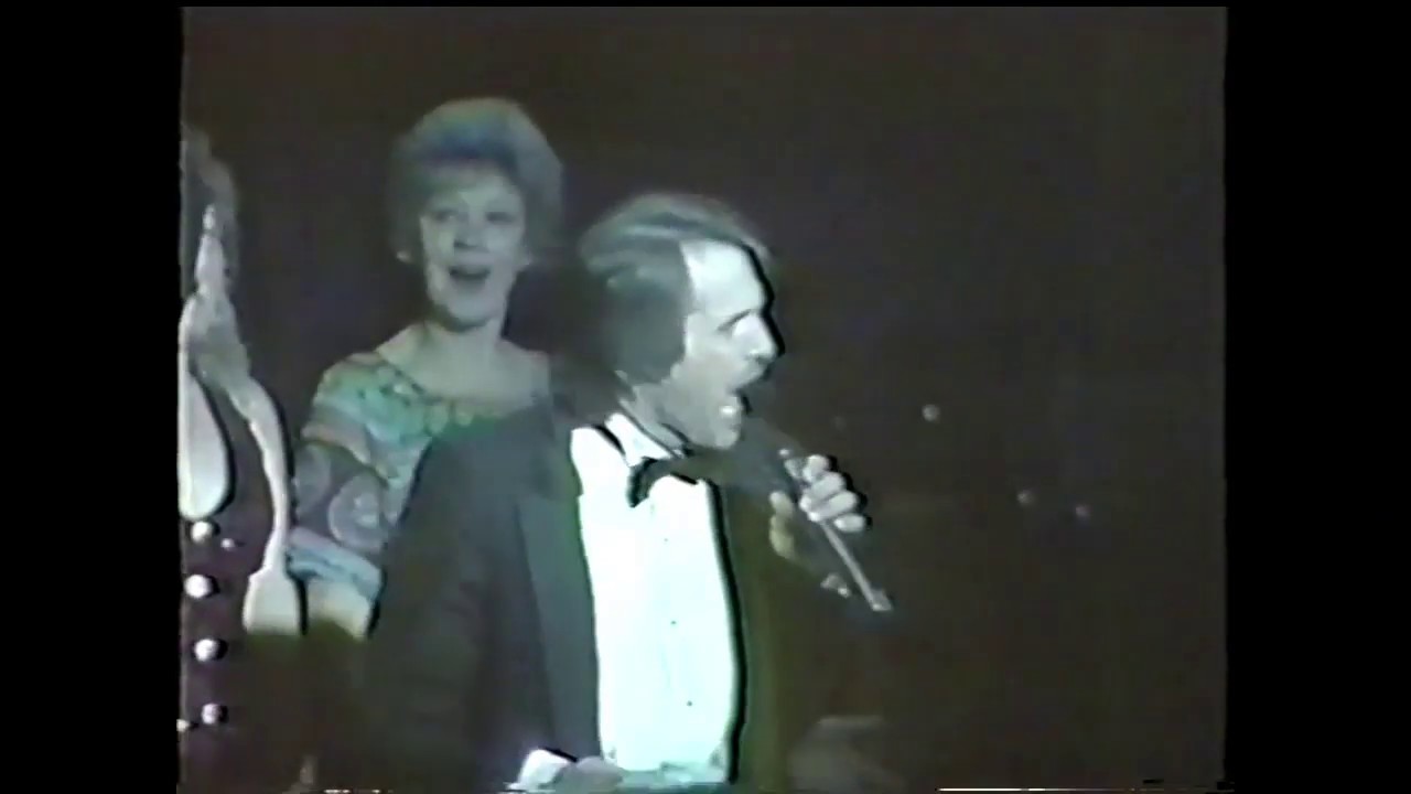 Alan Light Brother Love's Traveling Salvation Show - YouTube