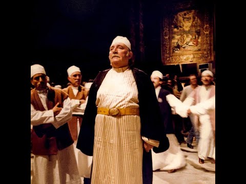 Zikrullah - 30 Ekim 1982 ABD (12 Muharrem 1402)