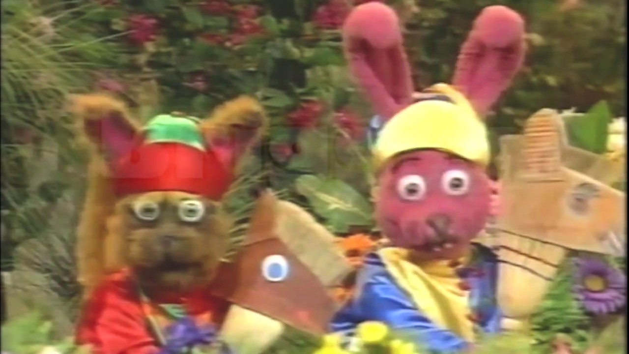 Mixy 6X Host Segments (ABMV-6 a.k.a. ABC-TV, November 2000) - YouTube