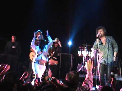 Engar Na Engar - Mansour live in concert with Dancegroup Monira 2009