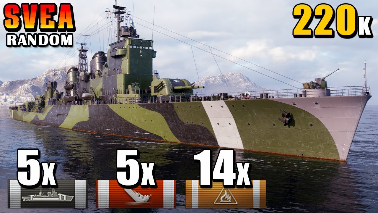 Svea - Textbook gameplay with new Steel cruiser - YouTube