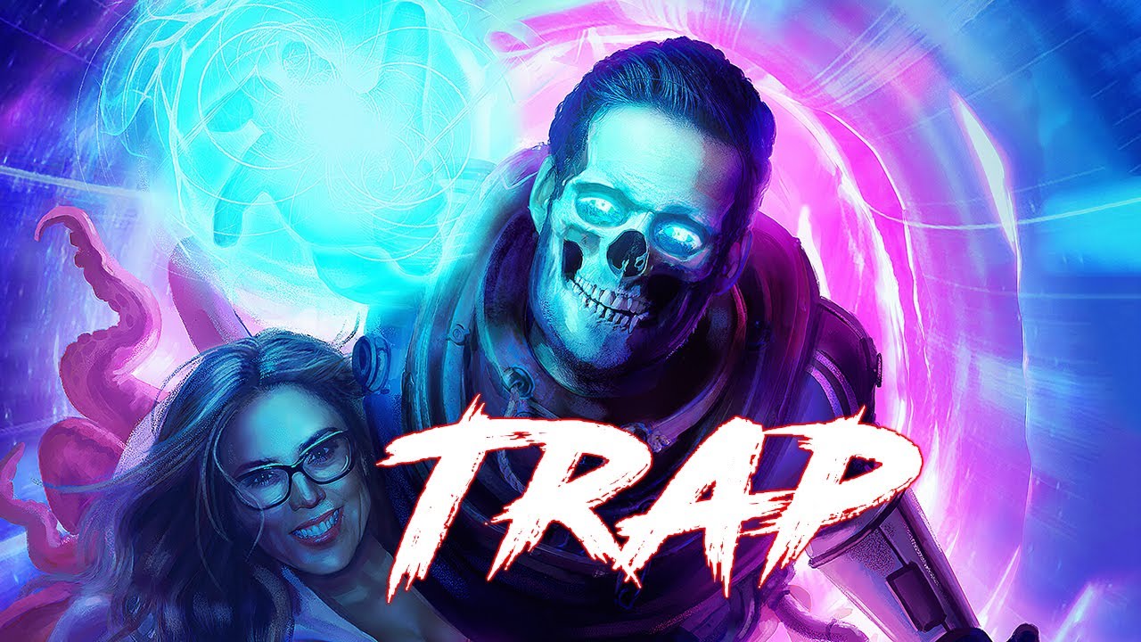 Best trap mix 2021 ☢️ Rap Hip Hop 2021 ☢️ Bass Boosted Trap & Future ...