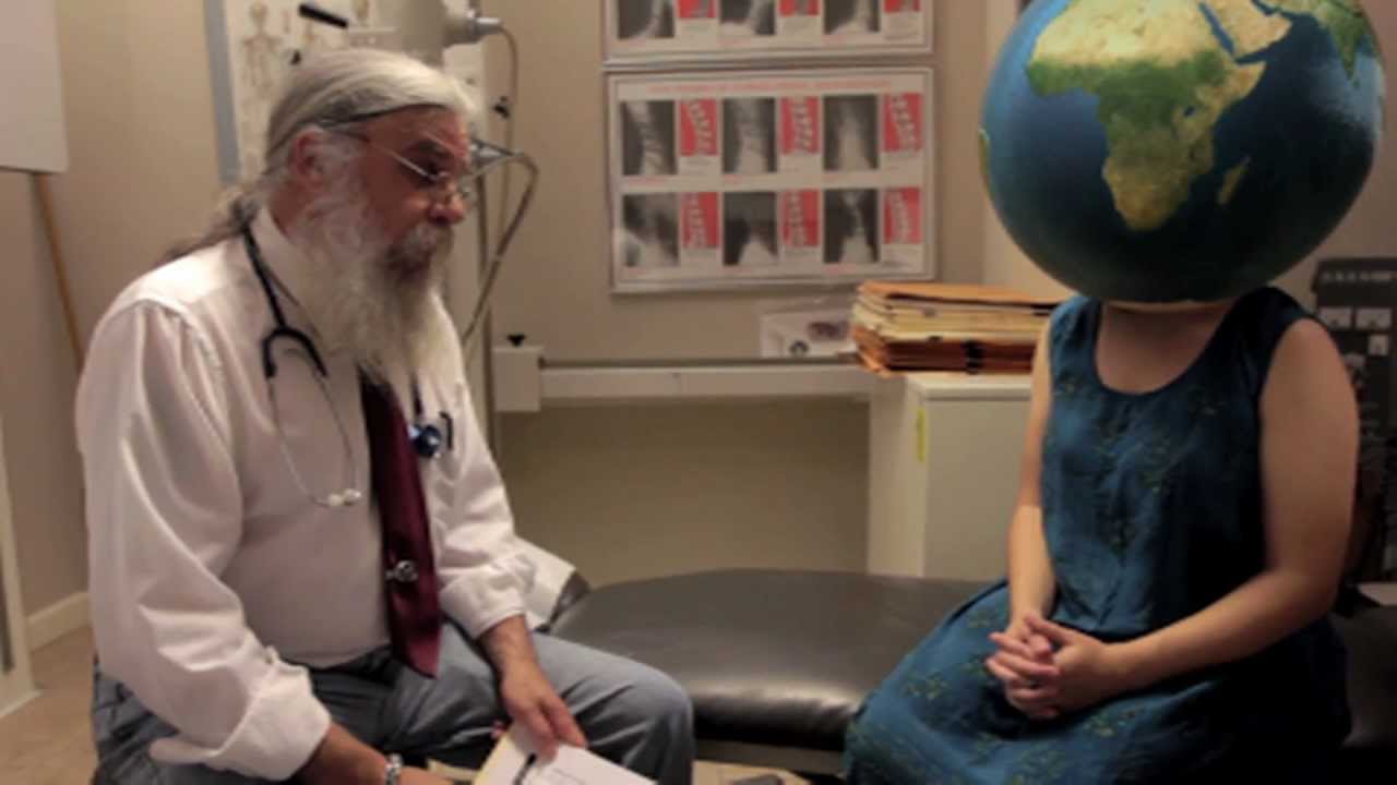 Earth Clinic - YouTube