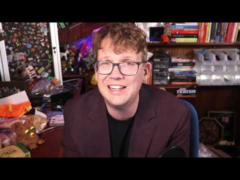 Nerdfighteria Wiki - Probably the Luckiest Thing in my Life