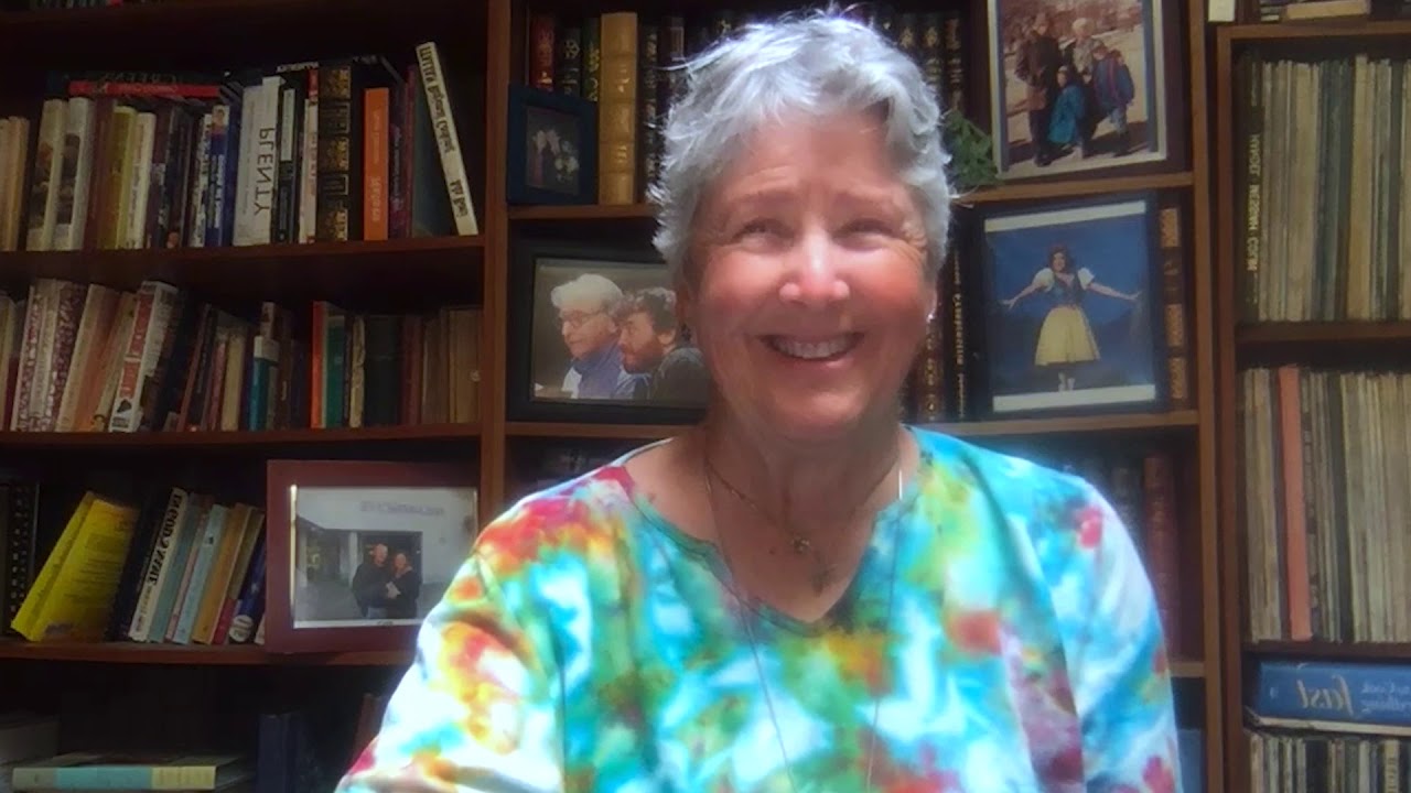 #MTT25: Musician Memories | Robin McKee - YouTube