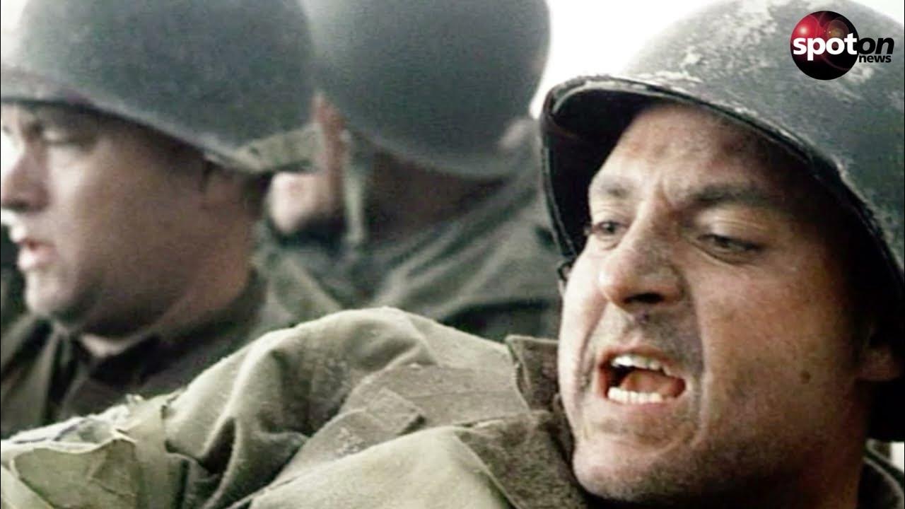 Trauer um "Der Soldat James Ryan"-Star: Tom Sizemore ist tot - YouTube