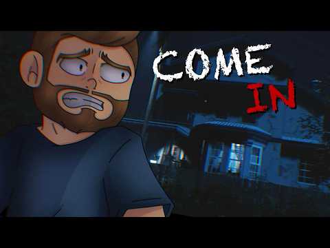 I DIDNT SIGN UP FOR THIS.. | Come In
