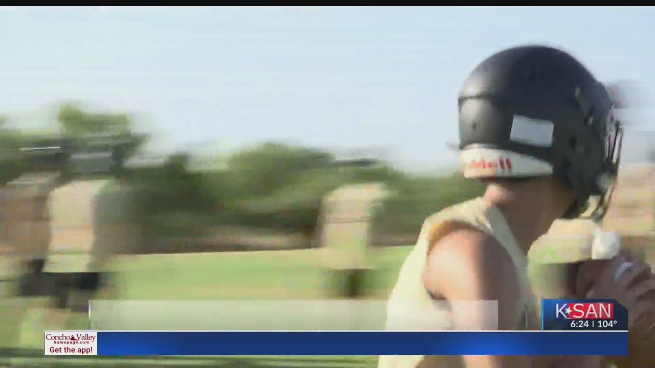 BRADY BULLDOGS SEARCH FOR SUCCESS UNDER NEW HEAD COACH JARON ROBERTS ...
