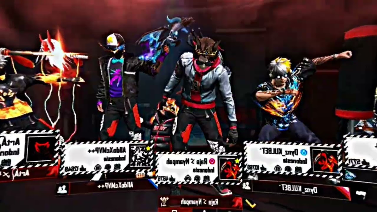 ku berlari terbang tinggi tak berhenti meski banyak rintangan 😎🤙 | FREE ...