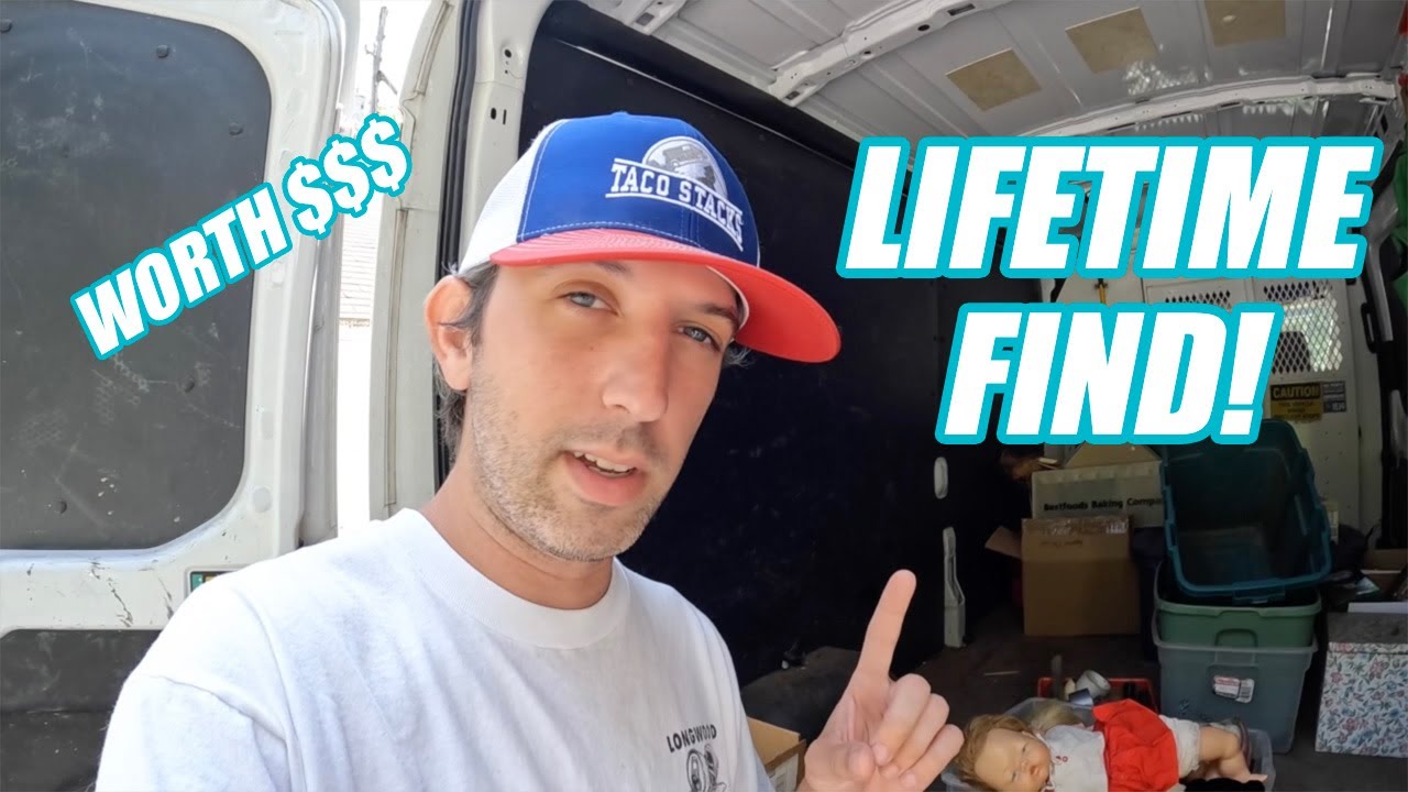 I Bought One Of The RAREST Pyrex Bowls For Only $20... - YouTube