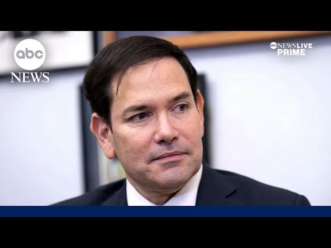 Who is Marco Rubio? Closer look at secretary of state nominee