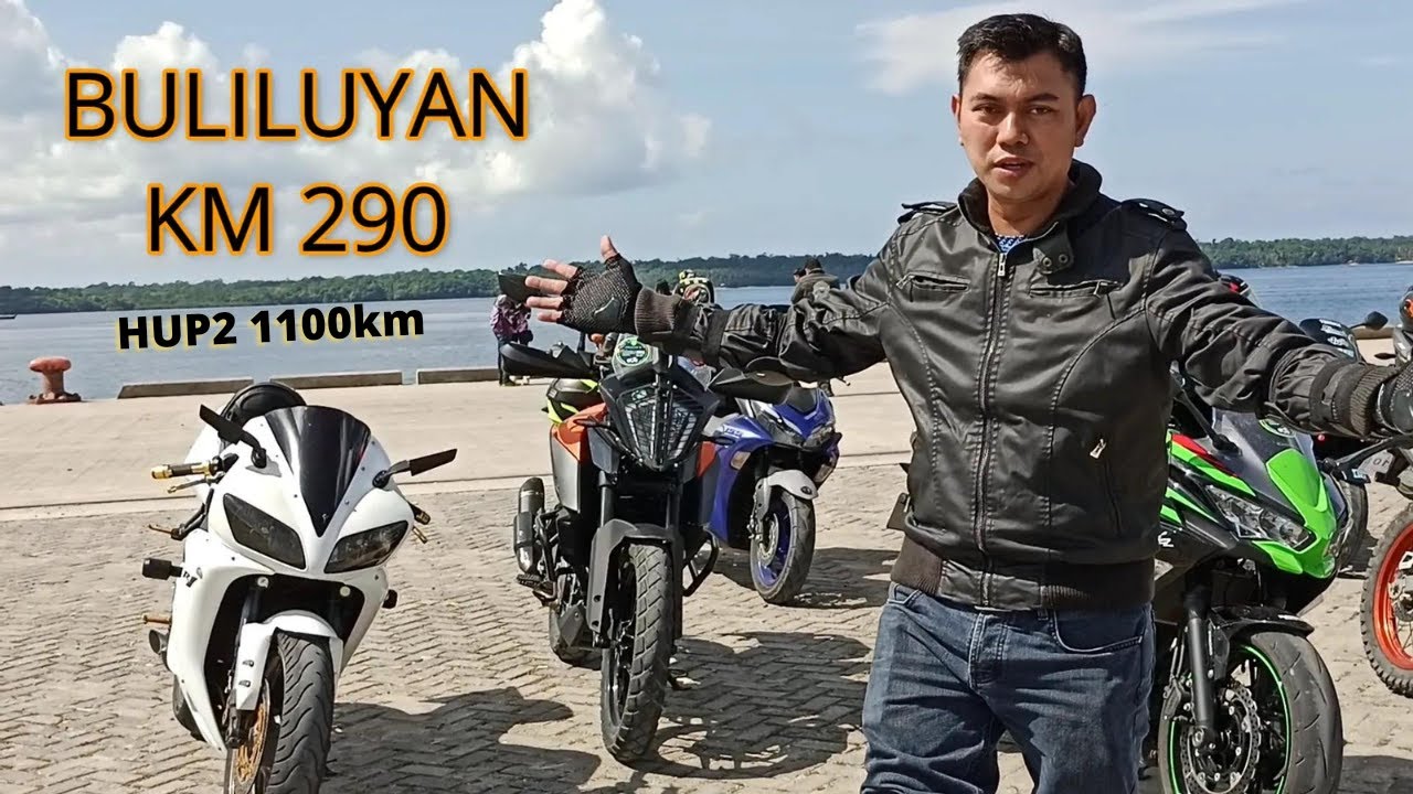 HIJOS Unlock Palawan 1,100 kilometer Endurance Ride South Palawan (Day ...